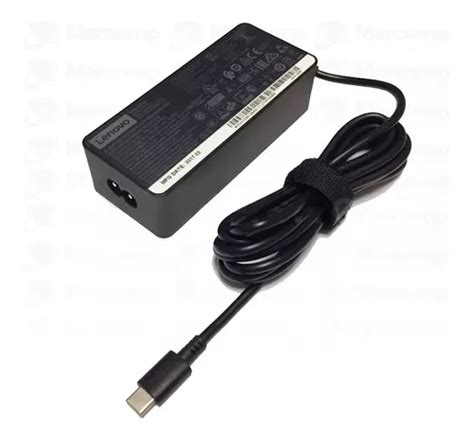 Cargador Lenovo V A Lenovo W Type C Usb C