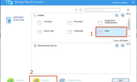 The Advantages Of Mapping A Network Drive Manometcurrent