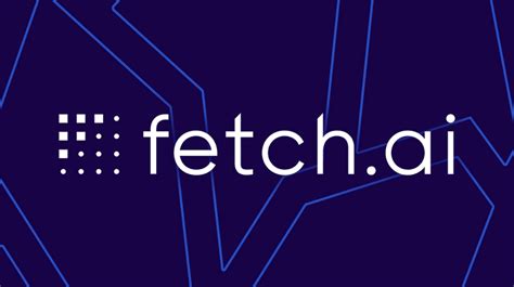 Price Projections And Roi Analysis For Fetchai Fet How Much Could A