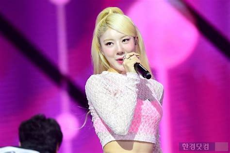 [포토] 바다 눈길 사로잡는 매혹적인 자태