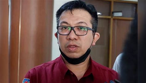 Kaban Bpkd Instruksikan Bidang Akuntasi Fokus Penataan Asset