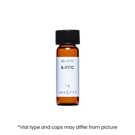 5-FITC [Fluorescein-5-isothiocyanate] - 1 g