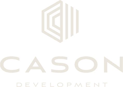 Our Story — Cason Development