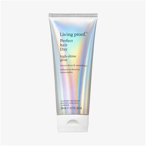 High Shine Gloss Living Proof Purish