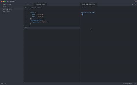 Chris Krycho On Linkedin Ember Typescript Linkedin
