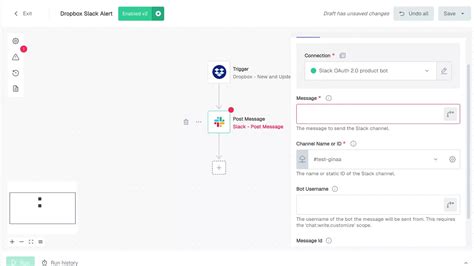 Embedded Workflow Builder Is Now Generally Available Prismatic
