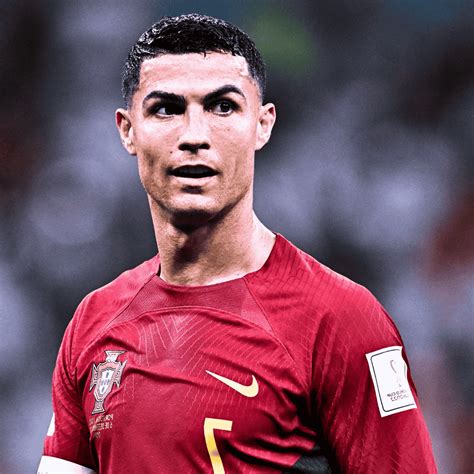 Cristiano Ronaldo Biography Wiki