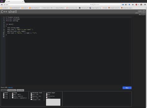 Dark Cppsh Freestylerws