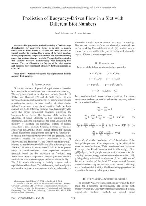 Pdf Emel Selamet And Ahmet Selamet Papers 150 Tt3004 Pdf · Both The Finite