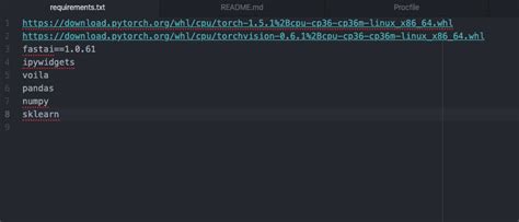 Deploying Your Notebook As An App Under Minutes Part Fast Ai Course Forums