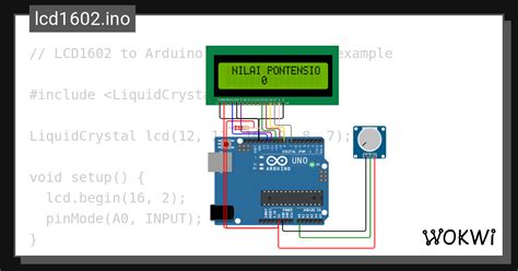 Lcd Duo Elsa Wokwi Esp32 Stm32 Arduino Simulator Lcd Duo Elsa Wokwi Esp32 Stm32 Arduino Simulator
