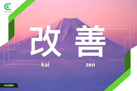 What Is The Kaizen All About Kaizen Techniques ⋆