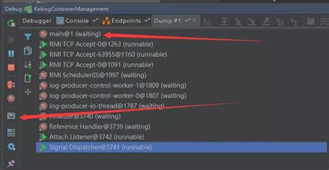 记一次SpringBoot项目启动卡住问题排查记录 知乎