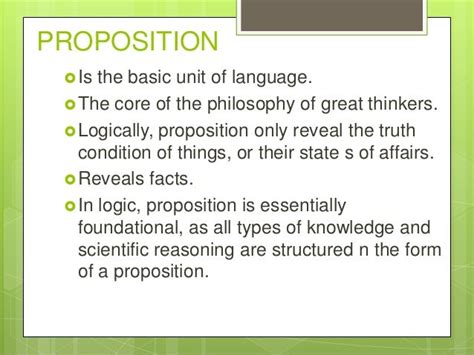 logic and critical thinking
