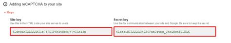 How To Prevent Bots With Web Forms Premiumcoding