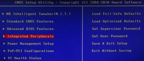 Enable Ahci Without Reinstalling Os In Windows And