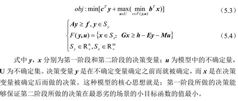 开源代码分享21 两阶段鲁棒优化的主动配电网动态无功优化 Csdn博客