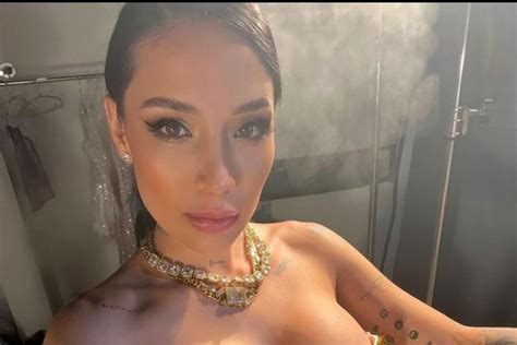 Luisa Fernanda W reveló las razones por las que fue hospitalizada Infobae