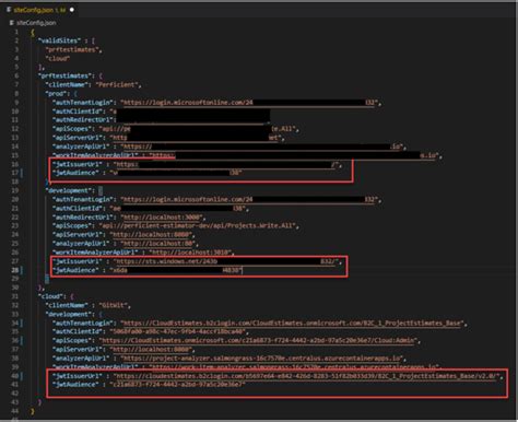 Implement Multi Tenancy In Azure B2c Blogs Perficient