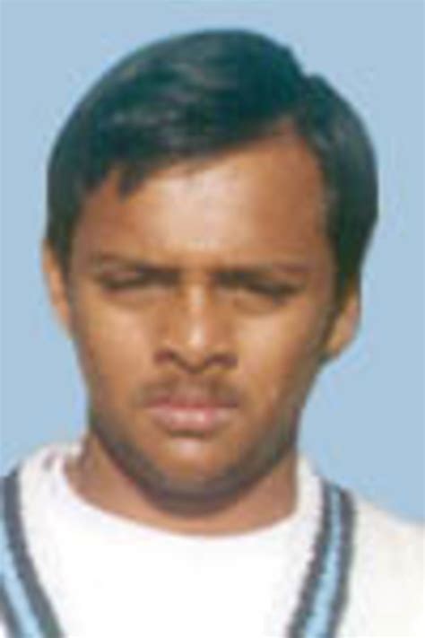 Abhishek Gupta Portrait Abhishek Gupta Portrait
