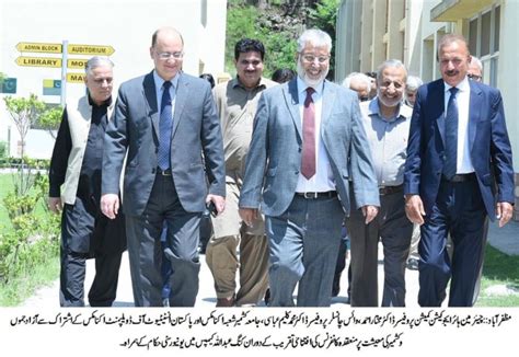 Dr Abdul Qadir Khan On Linkedin Kashmir Institute Of Economics The