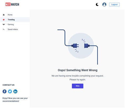 GitHub NithinLucky Nxt Watch Nxt Watch Nxt Wave CCBP