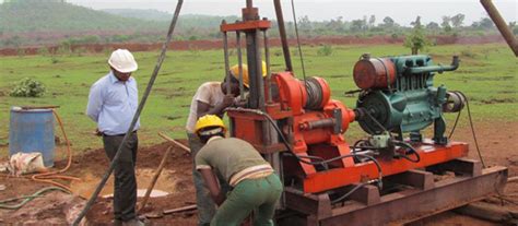 SJETL Govt Approved Testing Laboratory Soil Testing Construction Material Testing Concrete