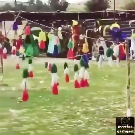 عروسی ایل قشقایی