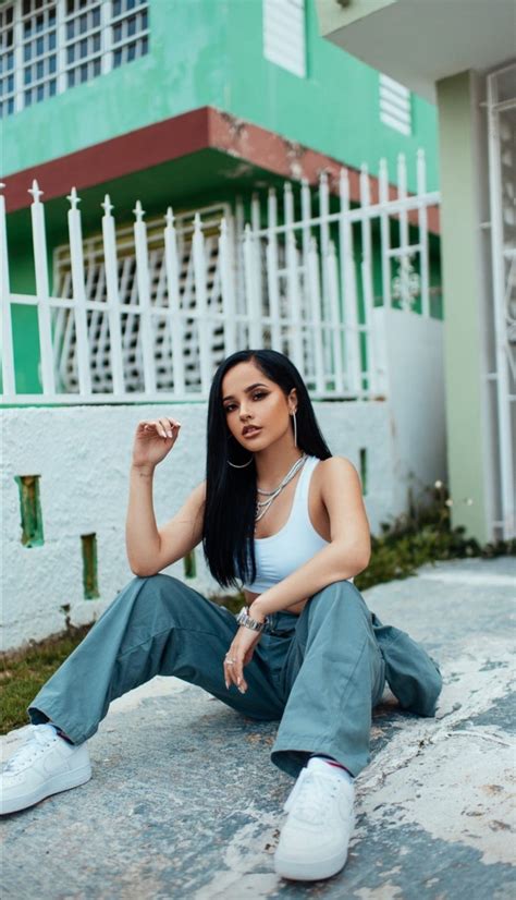 Becky G Outfits Artofit