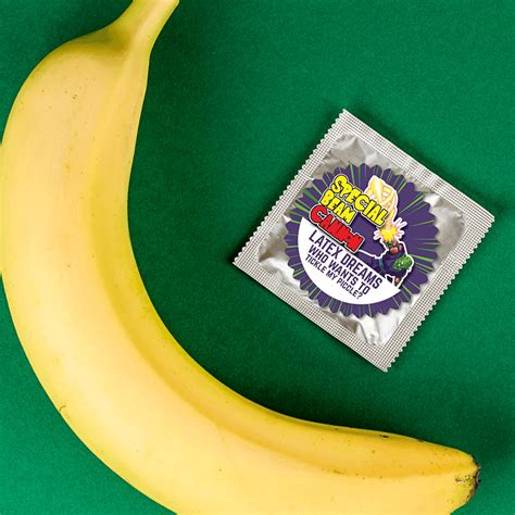 Anime Condoms The Engrave Slave