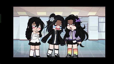 Exposed My Classmate Part 1 Cringe Swearing Made By Kiraayumi Youtube