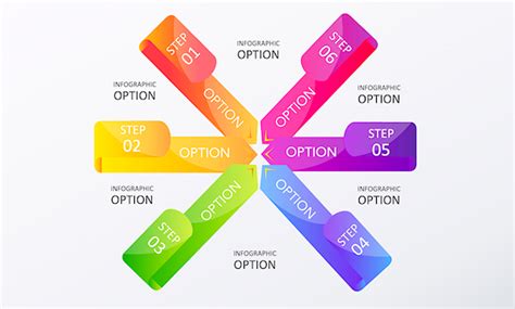 Process Wheel Ppt Slide Tinyppt