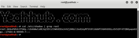 Linux System Reconnaissance Top Linux Commands Yeah Hub