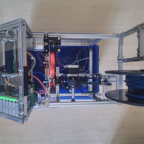 Cable Cutting Machine