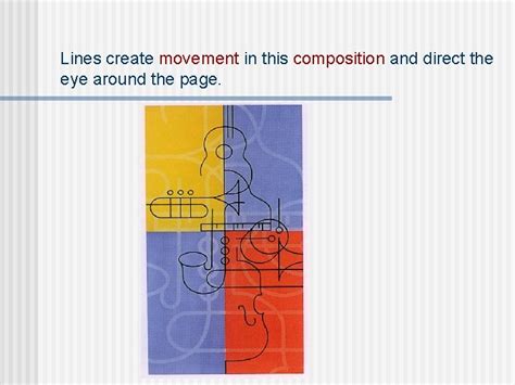 Elements Of Art Line Shape Form Space Value