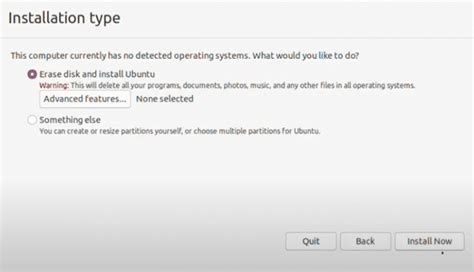 How To Install Ubuntu On VirtualBox GEEKrar