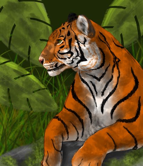 Artstation Amy Cockerham