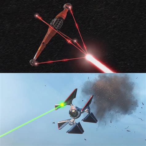 Im Curious To Hear Peoples Thoughts And Get Their Opinions Starwars