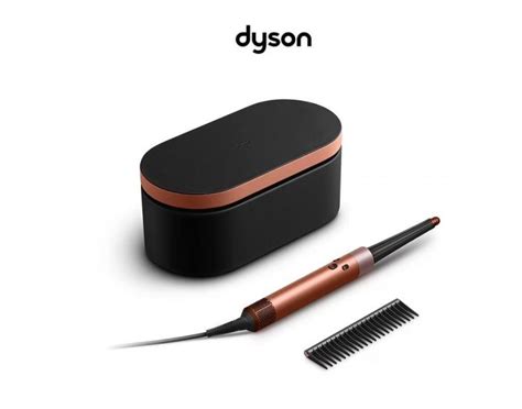Маша за коса Dyson Airwrap Hs08 Id™ Amsipkcp 123682 01