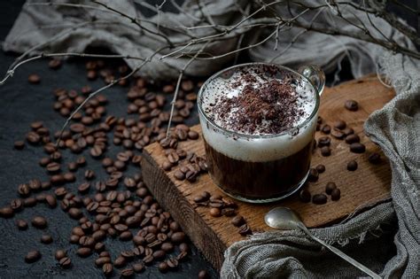 Viennese Coffee History And How To Prepare It