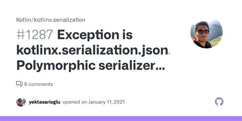 Ternaljsondecodingexception