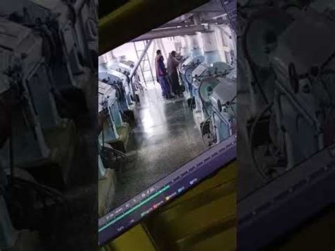 Machine Entanglement Incident Fatality Loose Clothing Worker Dies
