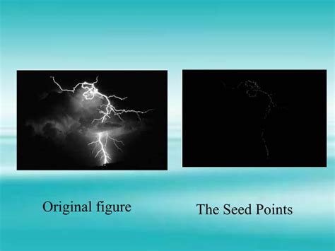 Region Based Segmentation Ppt