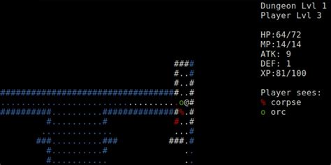 The C Roguelike Tutorial - Part 0: The Setup - DEV Community