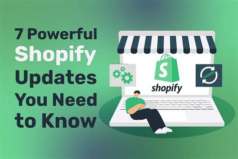 7 Powerful Shopify Updates You Need To Know Profiletree