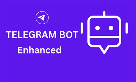 Create a telegram bot using python by Mazharali2021 | Fiverr