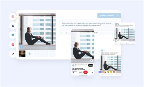 New Cross Post With Plann Plann
