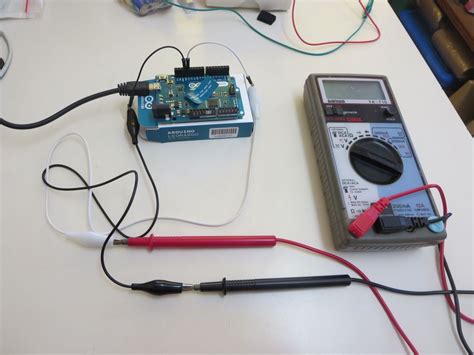 書いてみようっ！arduino（アルディーノ）入門編「led点滅（lチカ）プログラム」 みなラボ