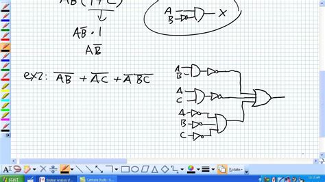 Boolean Analysis Part 2 Youtube