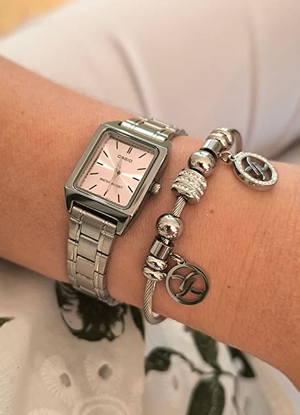 Casio Ltp V007d 4e Sat Trade